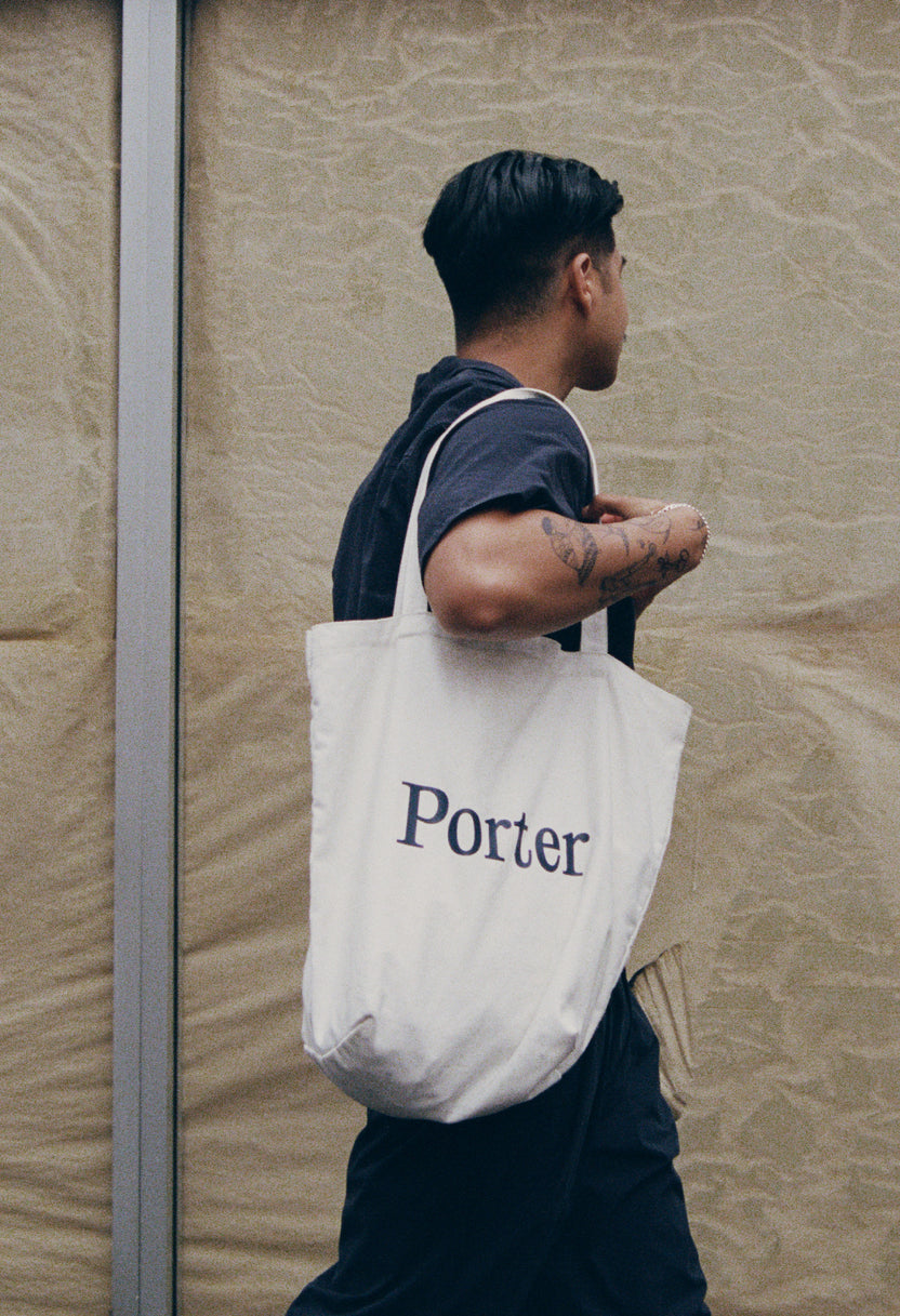 Porter James Sports
